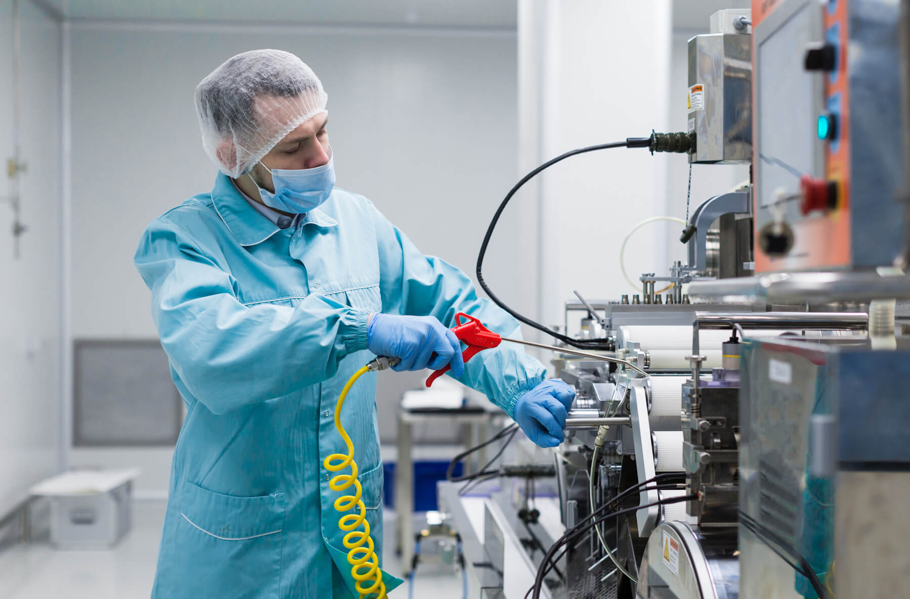 Facilities Management Outsourcing | Flagship Facility Services