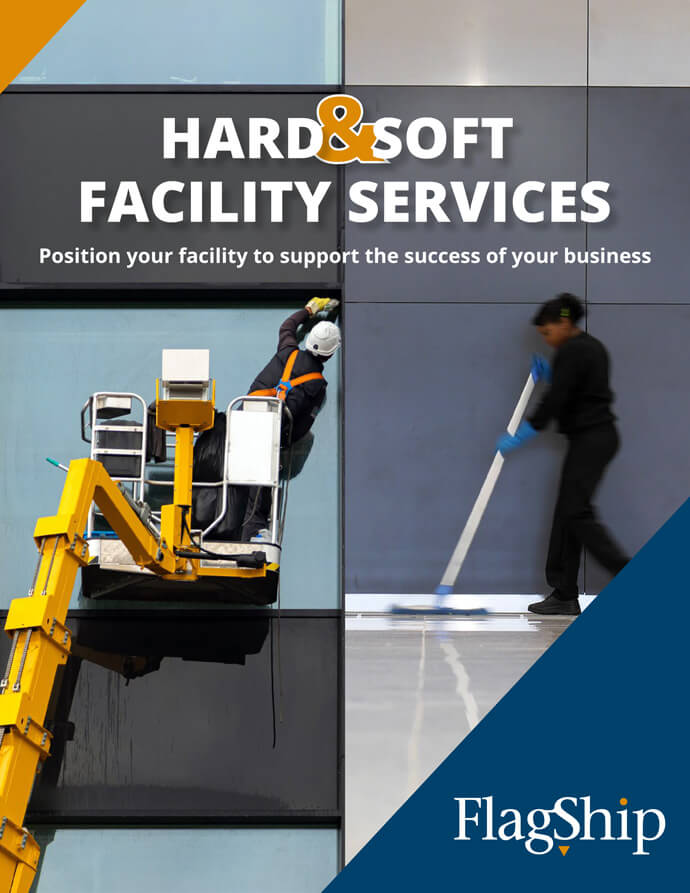 Download Hard & Soft Facility Services | Flagship Facility Services