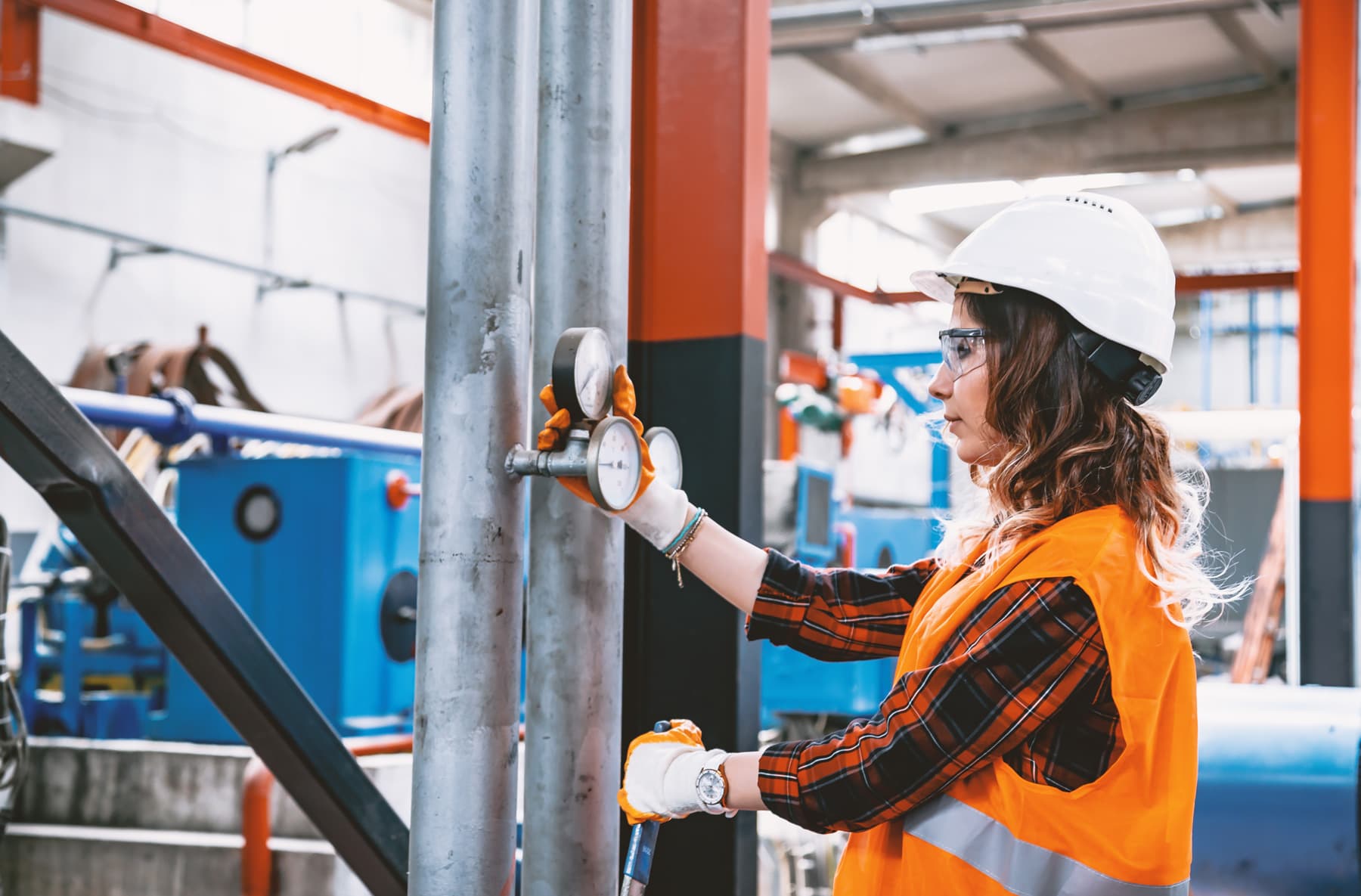 Facility Management Certification | Flagship Facility Services