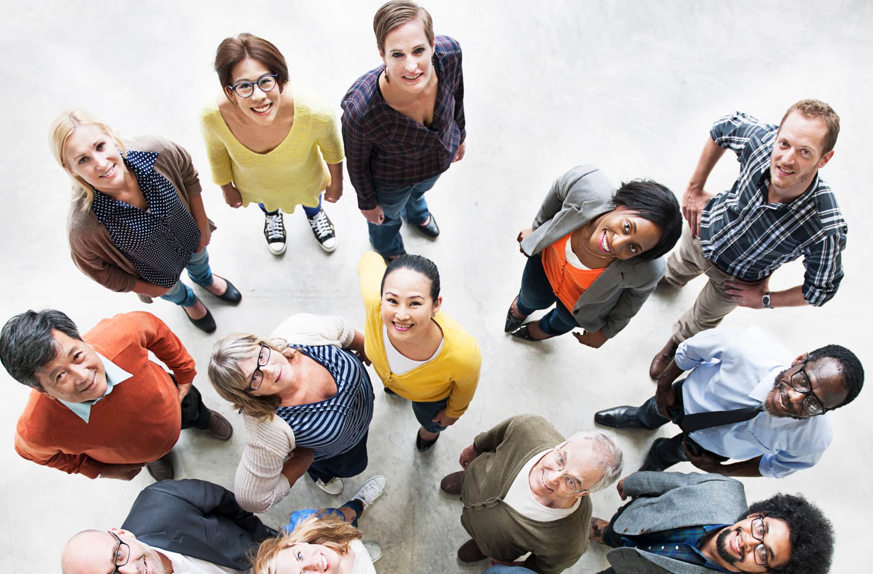 Inclusion & Diversity | Flagship Facility Services