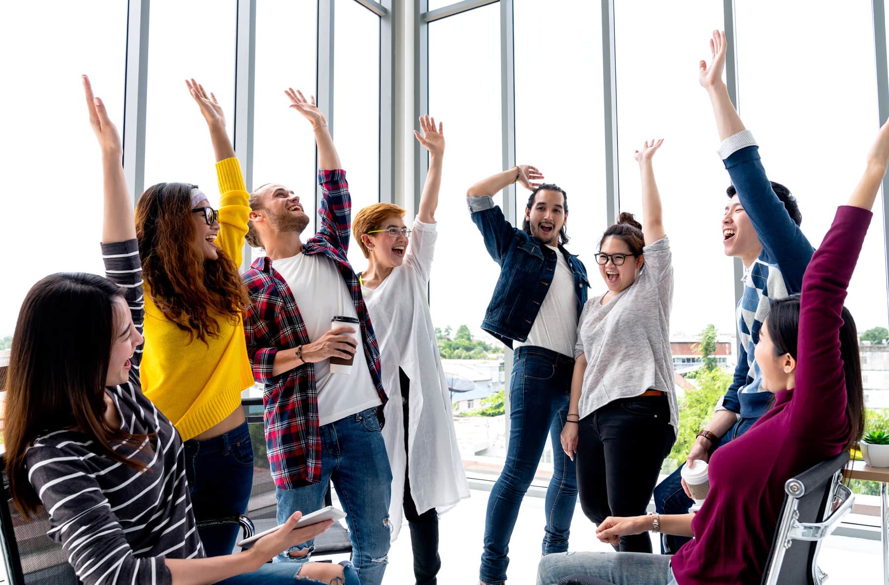 Flagship Core Values