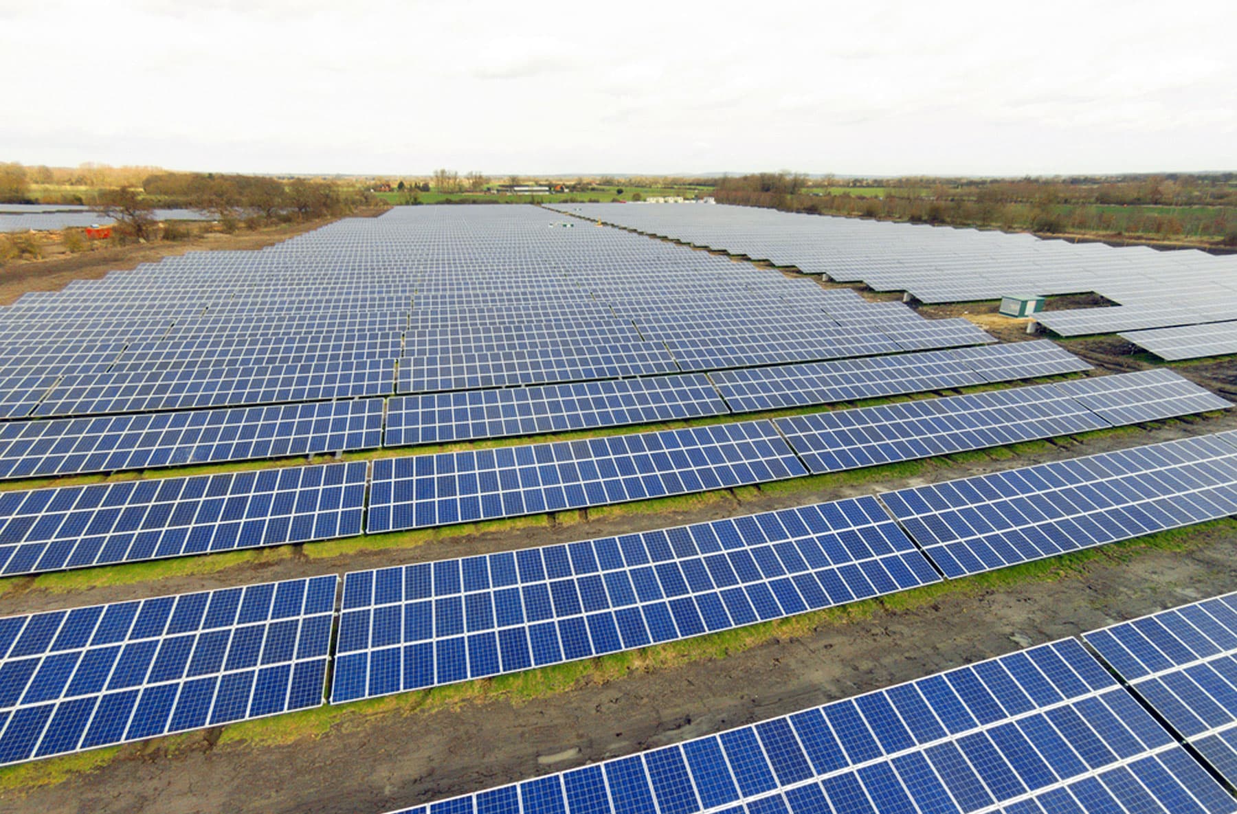 Midland International Air & Space Port | Flagship Facility Services