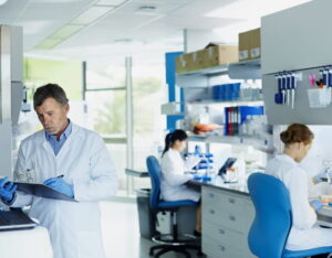 Lab Equipment Services | Service