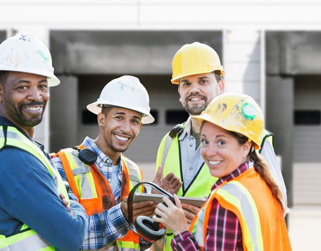 Ancillary Staff Management | Service