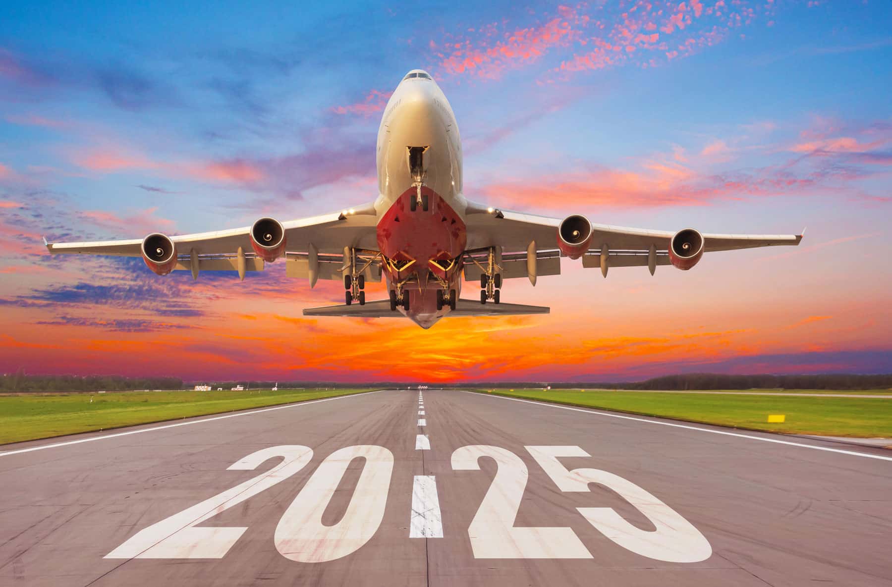 Flagship-Supported Airports in JD Power 2025 Satisfaction Study