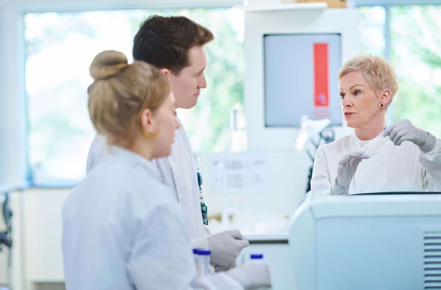 Asset Management | Lab Equipment Service