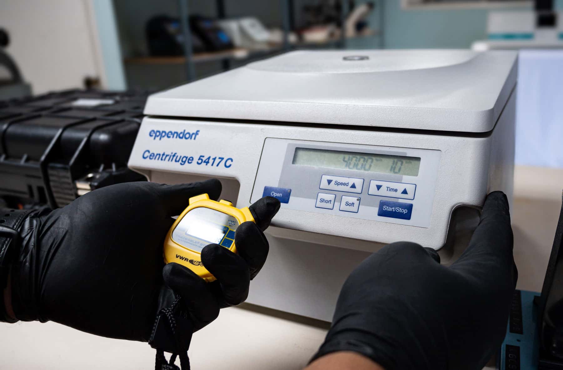 Lab Equipment Downtime Hidden Costs | Download